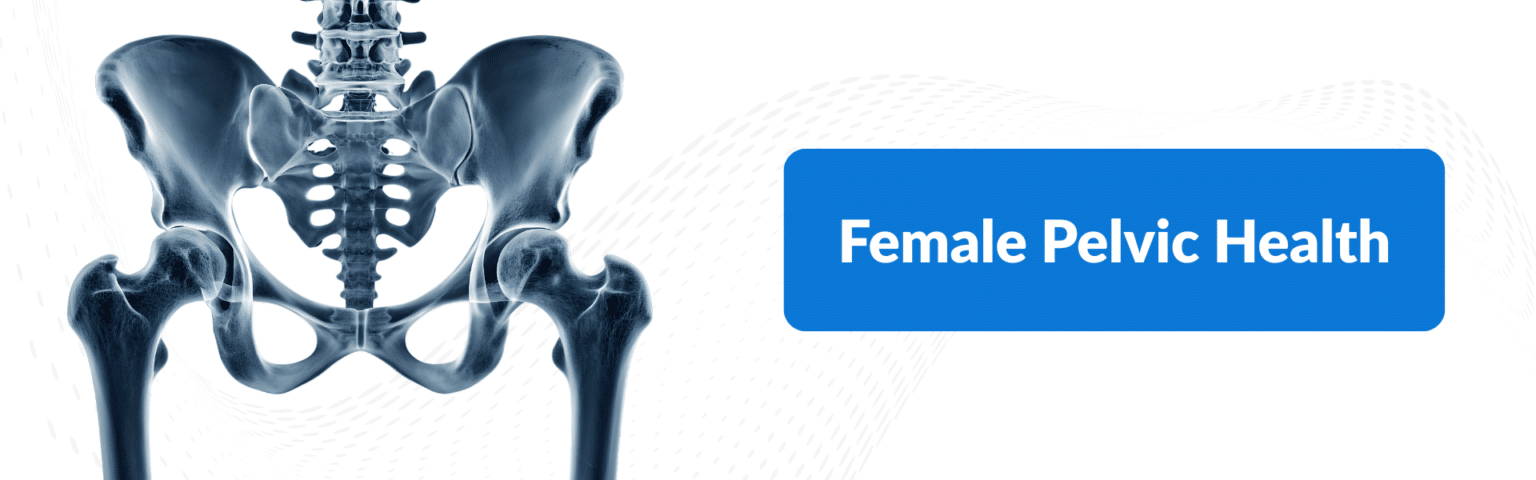 Female Pelvic Health - Timpanogos Physical Therapy